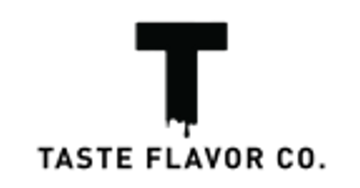 Taste Flavor Co | Low Calorie Sauces | Gourmet Flavors – Taste Flavor Co.