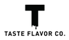 Taste Flavor Co.