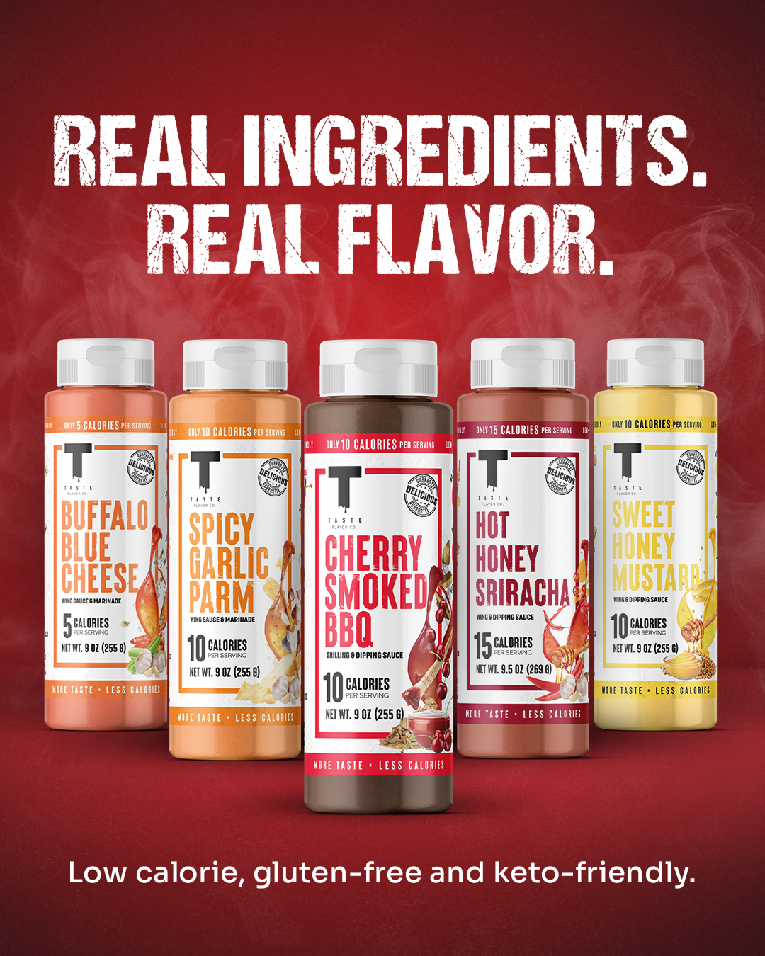 Build-Your-Bundle – Taste Flavor Co.