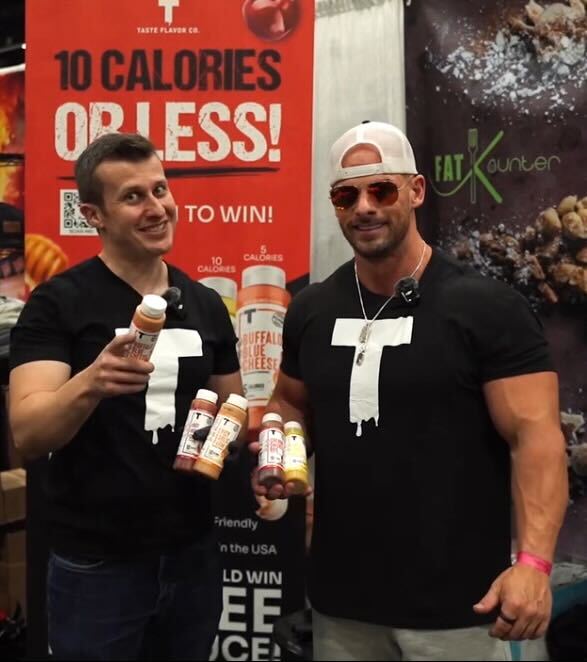 Taste Flavor Co - About Us – Taste Flavor Co.