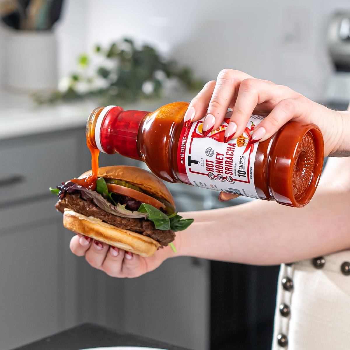 Taste Flavor Co | Low Calorie Sauces | Gourmet Flavors – Taste Flavor Co.