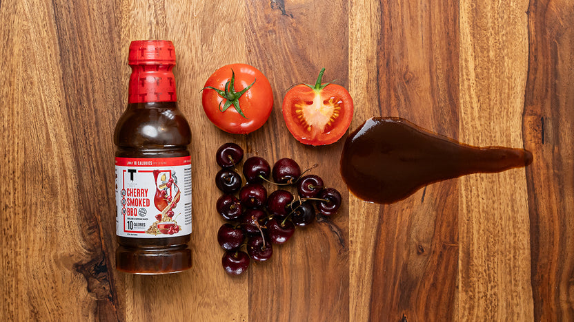 Taste Flavor Co | Low Calorie Sauces | Gourmet Flavors – Taste Flavor Co.