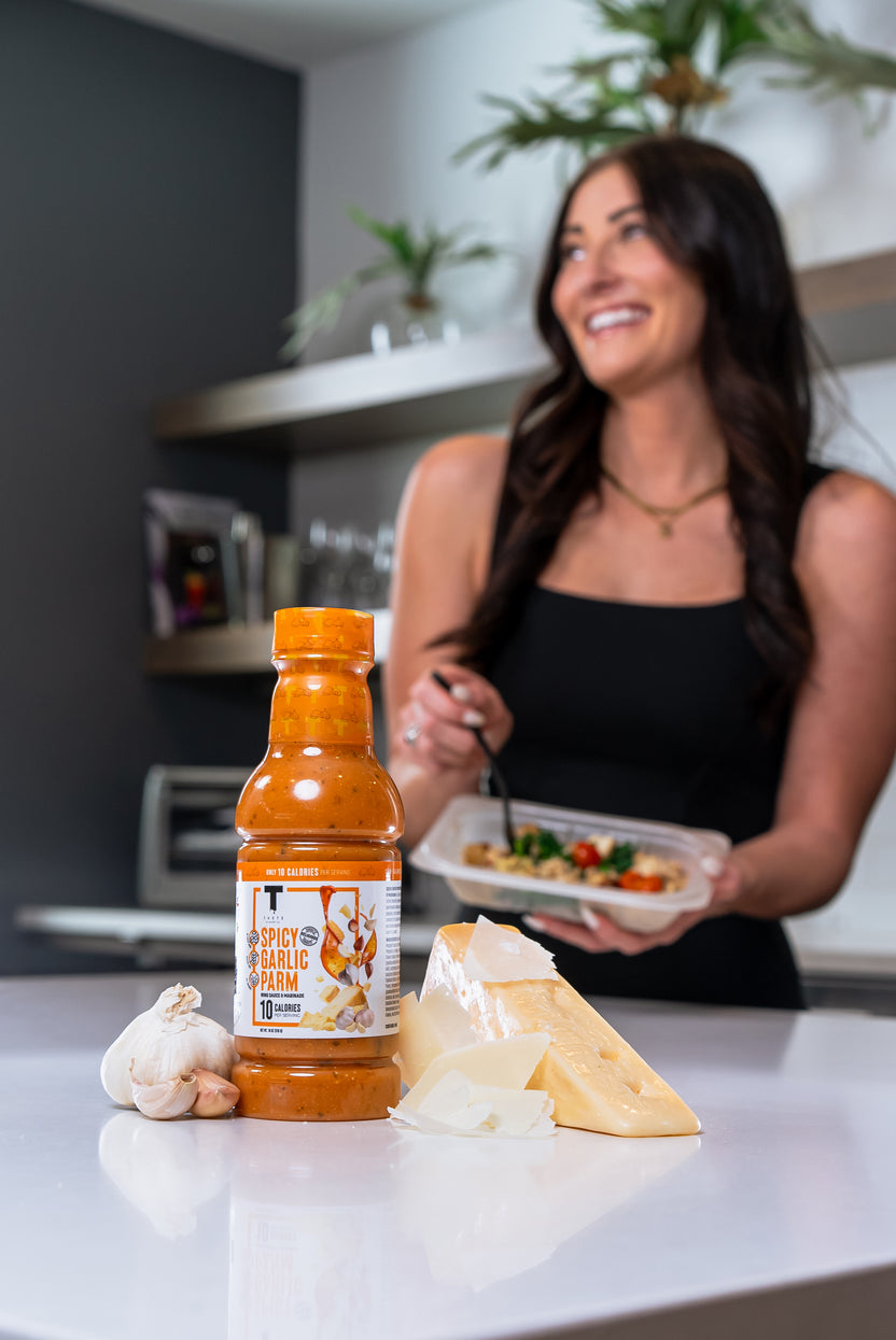 Taste Flavor Co | Low Calorie Sauces | Gourmet Flavors – Taste Flavor Co.