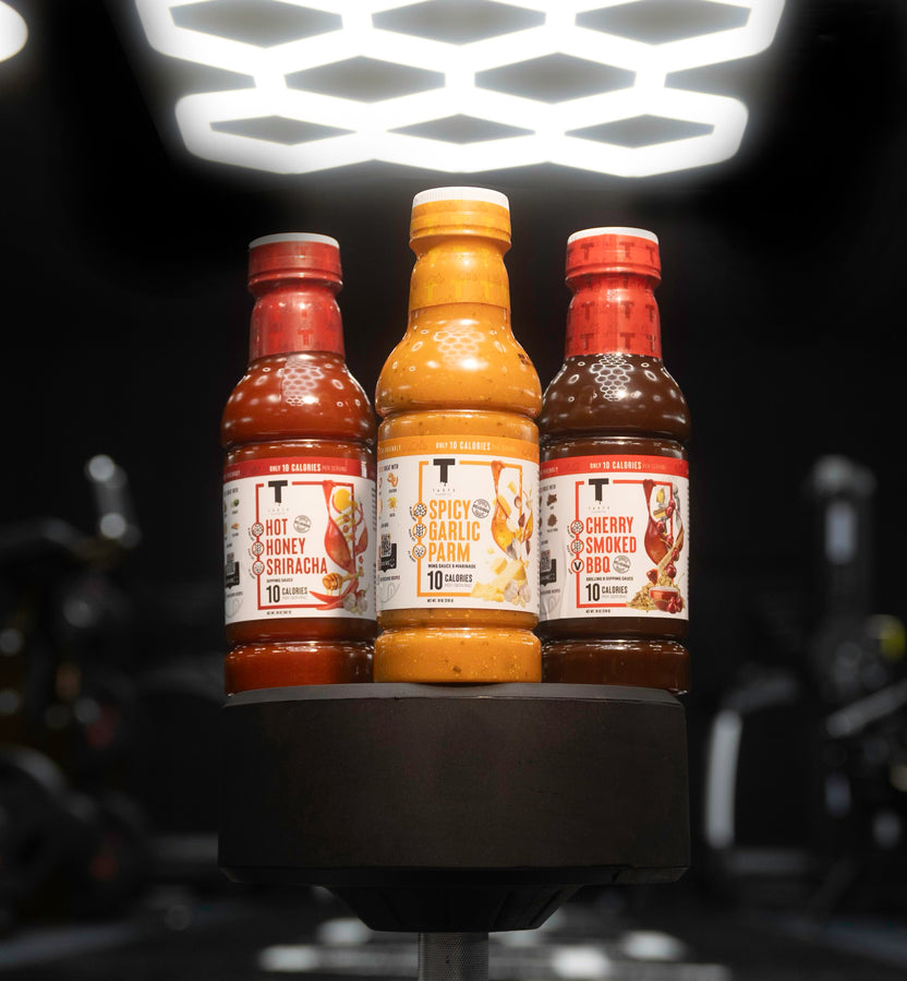 Taste Flavor Co | Low Calorie Sauces | Gourmet Flavors – Taste Flavor Co.